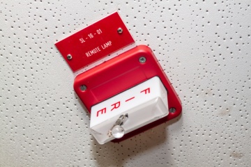 What are Automatic Fire Detection Systems? | Astute Fire